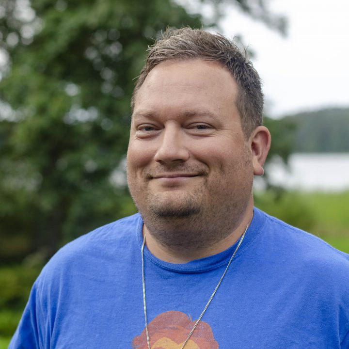 Personal - Hjälmared folkhögskola