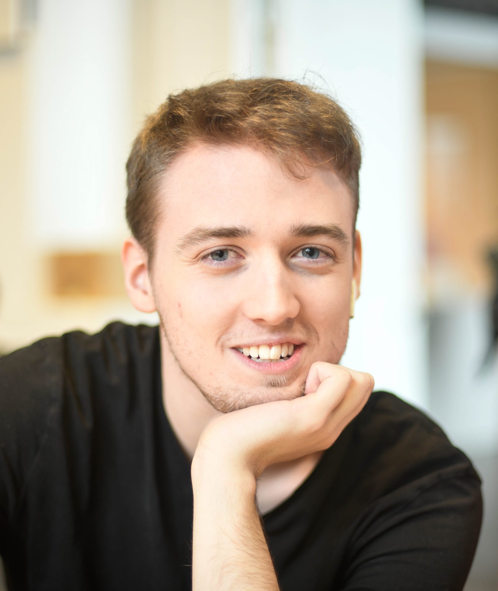 Allmän kurs: IT-profil - Hjälmared folkhögskola